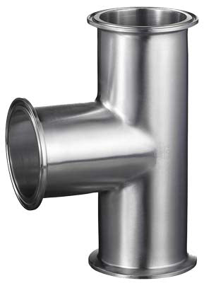 Equal & Branch Tees – Texas Process Technologies