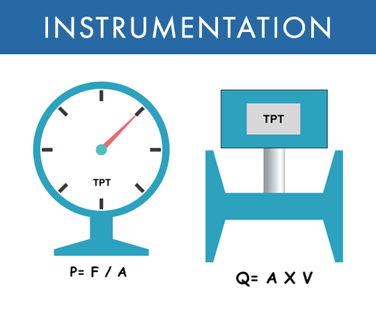 Instrumentation & Control – Texas Process Technologies