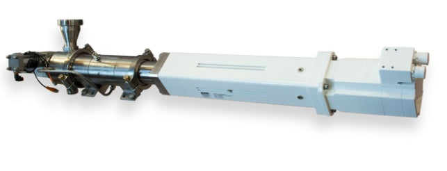 Food Piston Dosing Pump – Texas Process Technologies