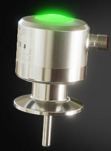 TTC Temperature Sensor — Texas Process Technologies