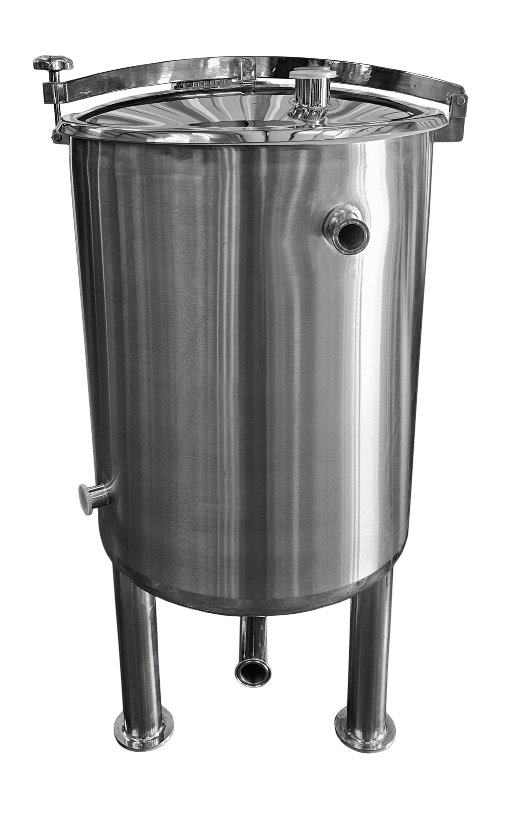 Process Tanks — Texas Process Technologies