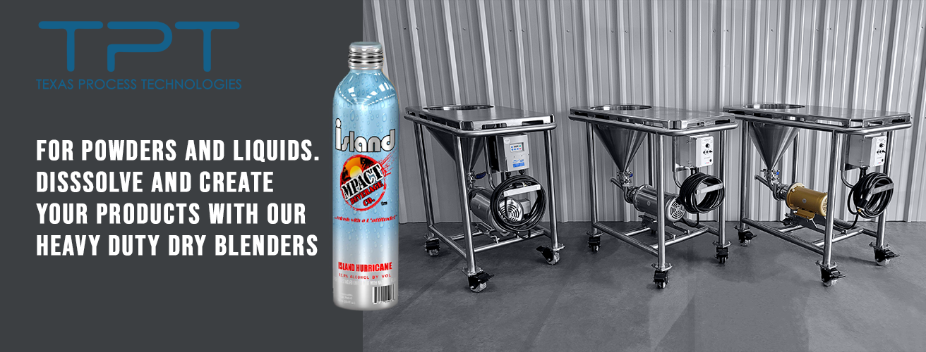 Texas Process Technologies – Texas Process Technologies