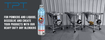 Texas Process Technologies – Texas Process Technologies