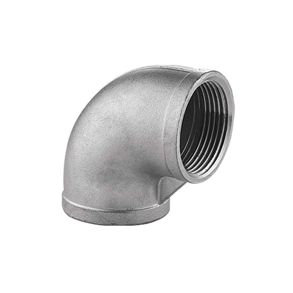 90° Class 150 Elbow — Texas Process Technologies