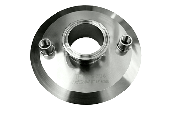 Special Tri-Clamp® End Cap – Texas Process Technologies