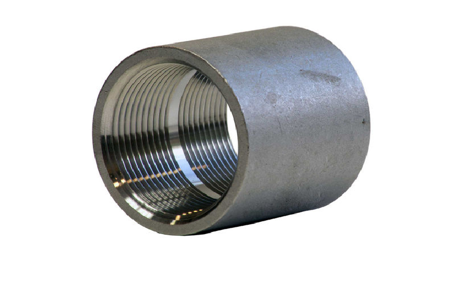 Coupling Class 150 – Texas Process Technologies