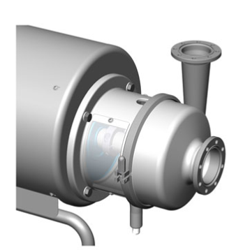SELF PRIMING PROLAC HCP ( 5HP Motor) – Texas Process Technologies