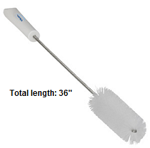 Tube Cleaners — Texas Process Technologies