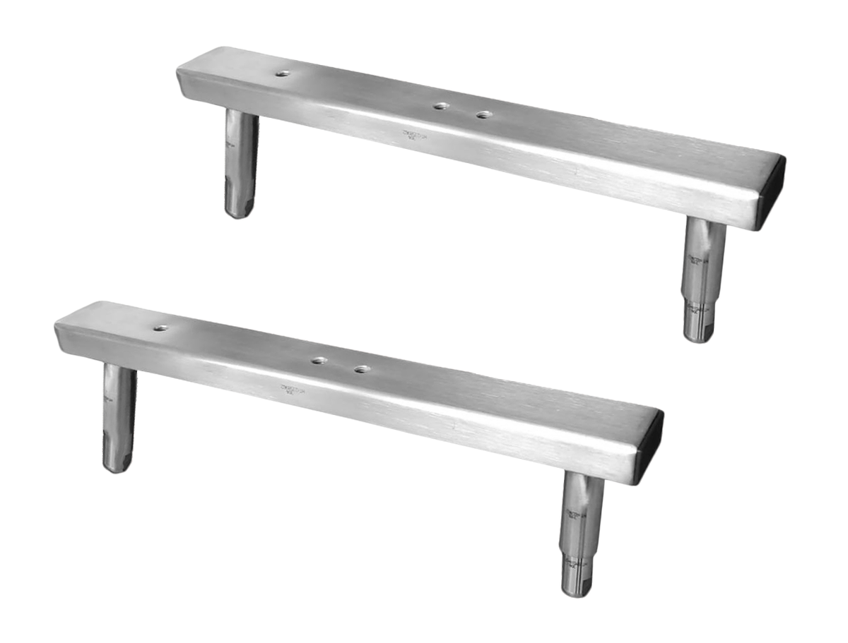 C-Series Adjustable Pump Legs (Pair) – Texas Process Technologies