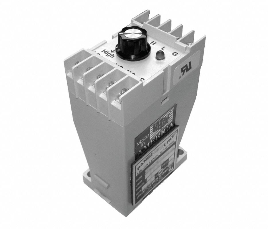 Din Mount Level Control – Texas Process Technologies