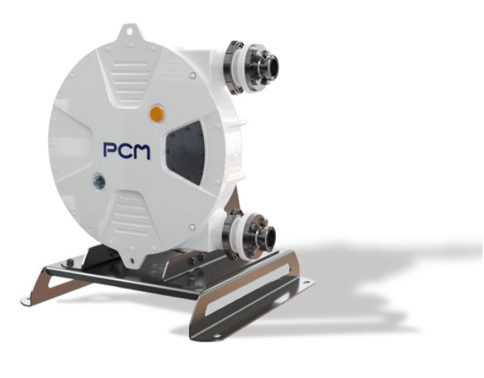 Peristaltic Sanitary Pump — Texas Process Technologies