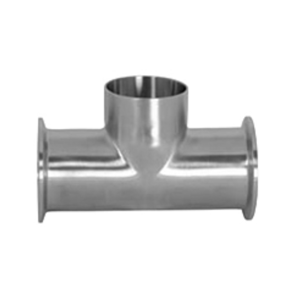 Equal & Branch Tees – Texas Process Technologies