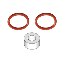 Sample Valve Seal Repair Kit — Texas Process Technologies