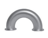 U-BEND — Texas Process Technologies