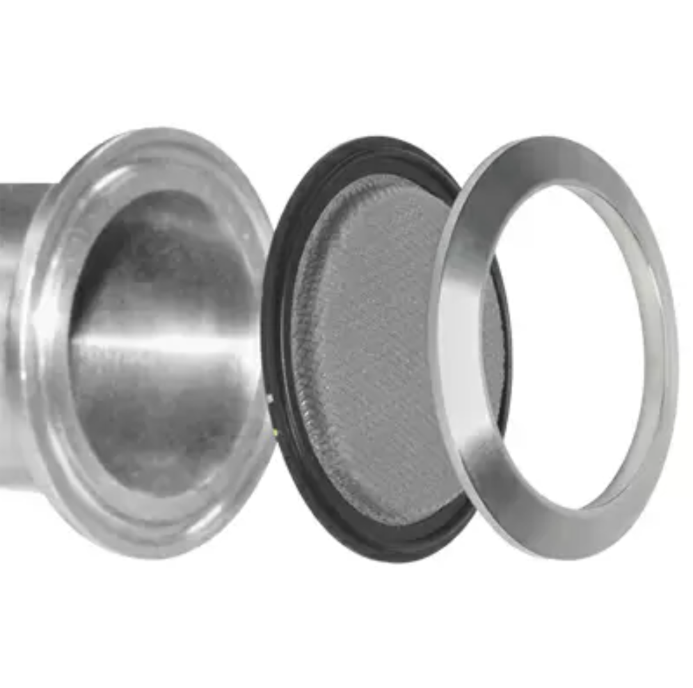 V2B Vacuum/Vent Gaskets (EPDM) – Texas Process Technologies